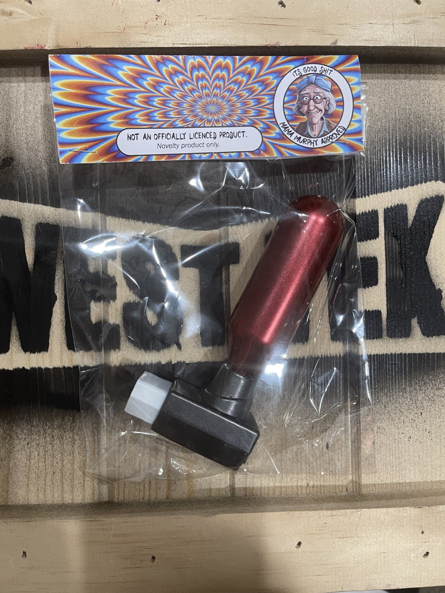 Jet Chem – Pocket Rocket Studios Australia